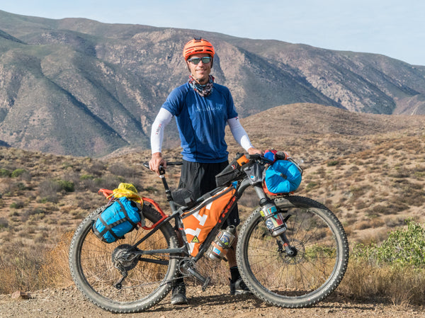 Meet Ryan Duzer - ELEVENPINE